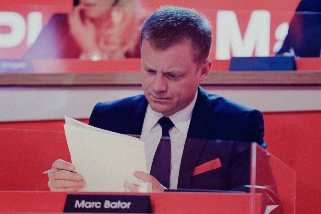 Marc Bator - Ausgebildeter Redakteur, Sprecher und Moderator (mit 30 ...